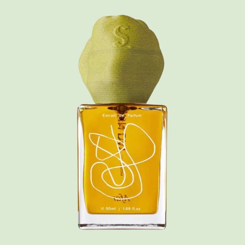 Sun.Day of London Perfume Bottle Lids - Champion 3D